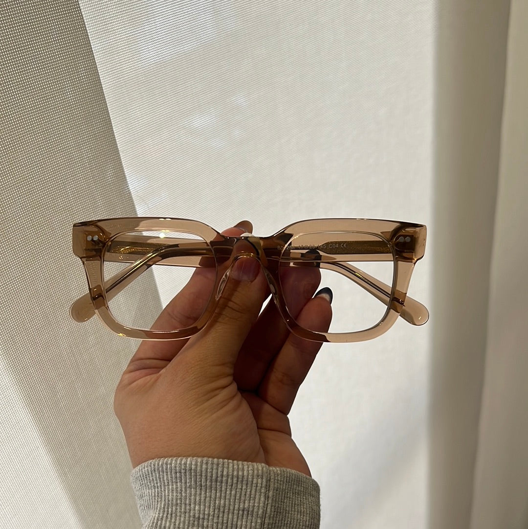 LOUIS ROSA – YKSIS